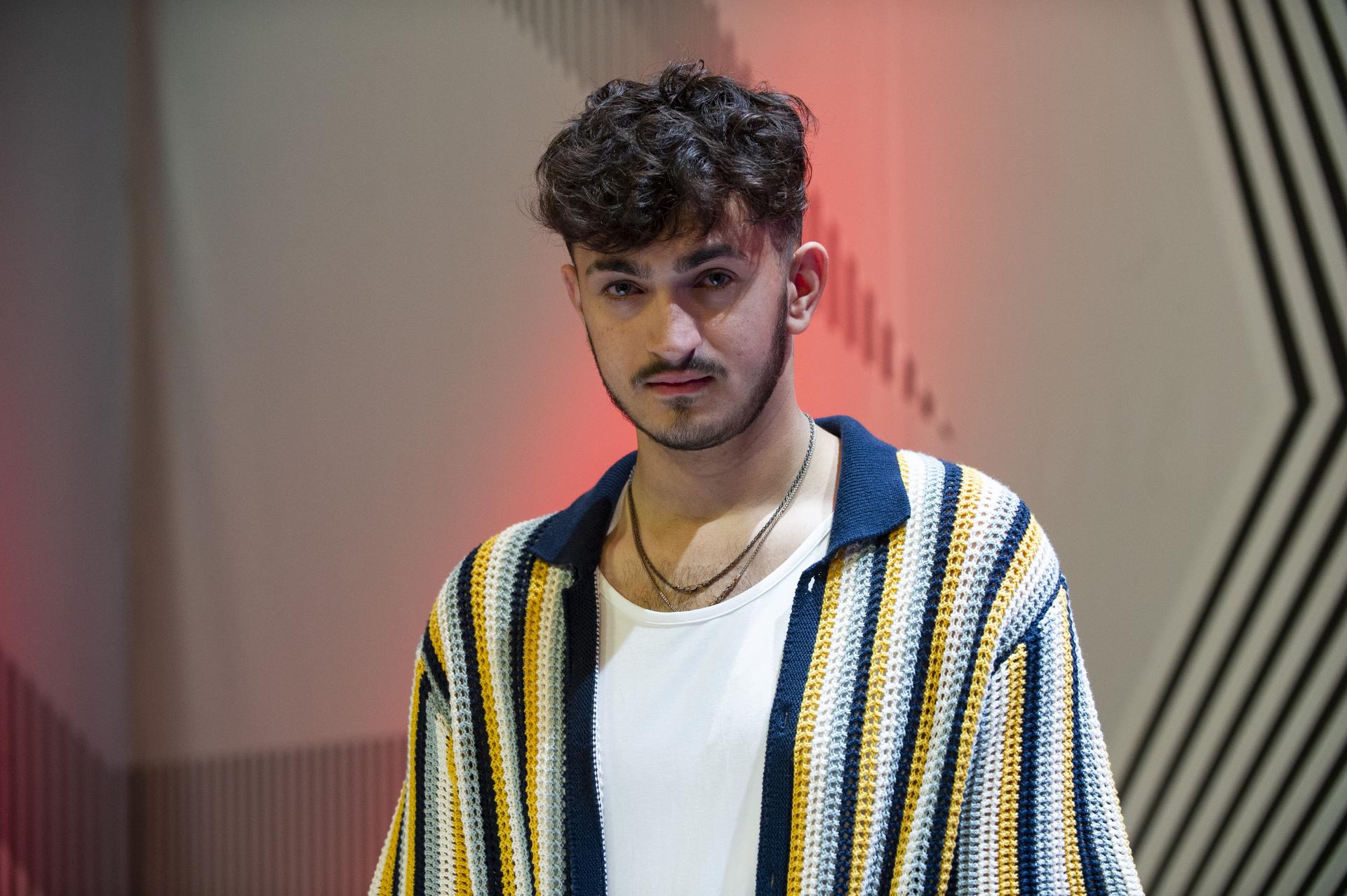 Daniel Hawes - kim jest uczestnik The Voice of Poland 12? 18-latek ...