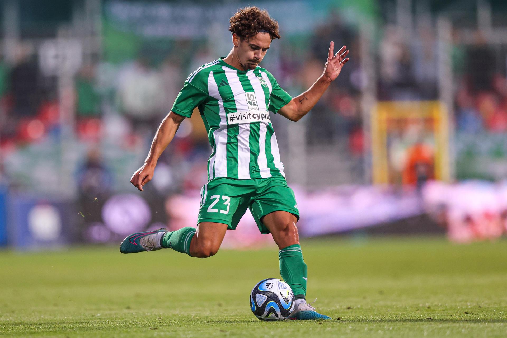 To będzie przewaga Arisu w starciu z Rakowem? Polak w szeregach mistrza ...