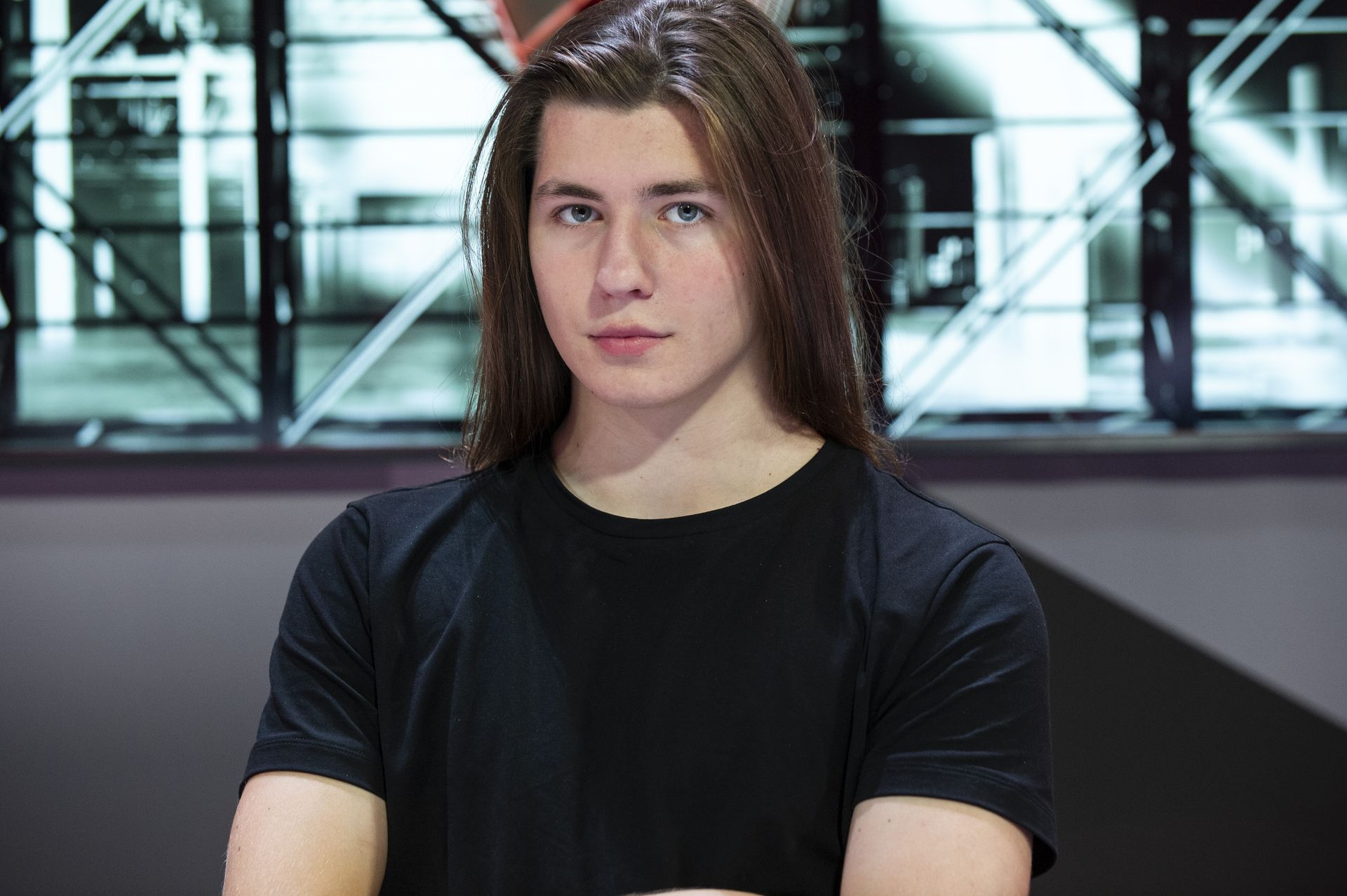 Jan Majewski - wiek, wzrost, szkoła, dziewczyna. Kim jest wokalista ...