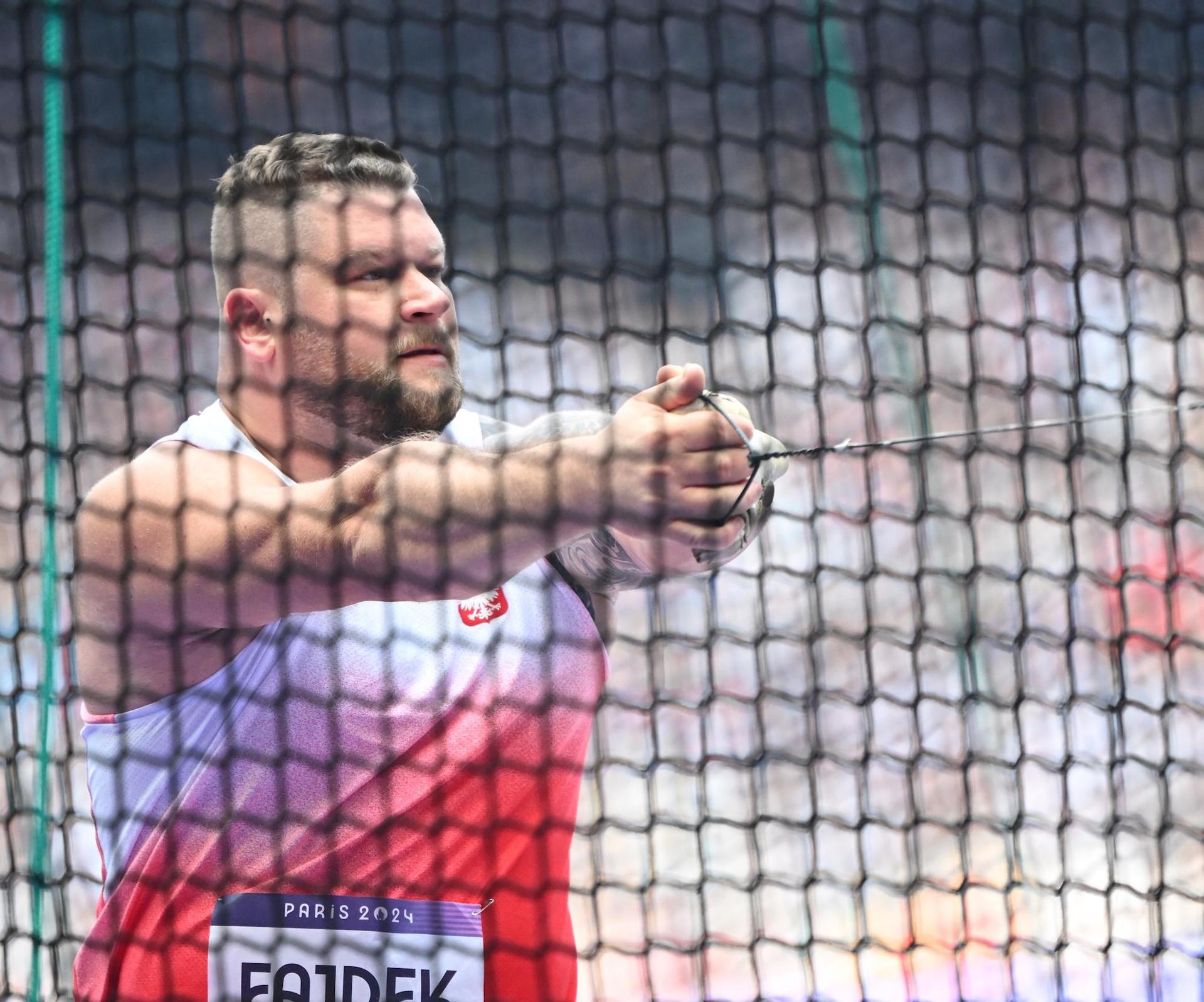 Igrzyska olimpijskie 2024 w Paryżu. Starty Polaków w niedzielę, 4 ...