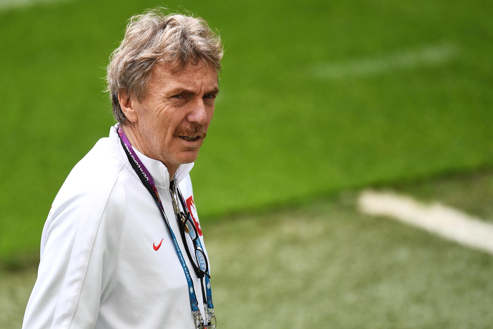 Zbigniew Boniek publicznie UDERZYŁ w piłkarza reprezentacji. Prezes ...