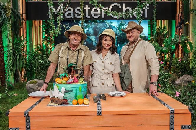 MasterChef Junior 2023 - kiedy w TV nowe odcinki? Data i godzina emisji ...