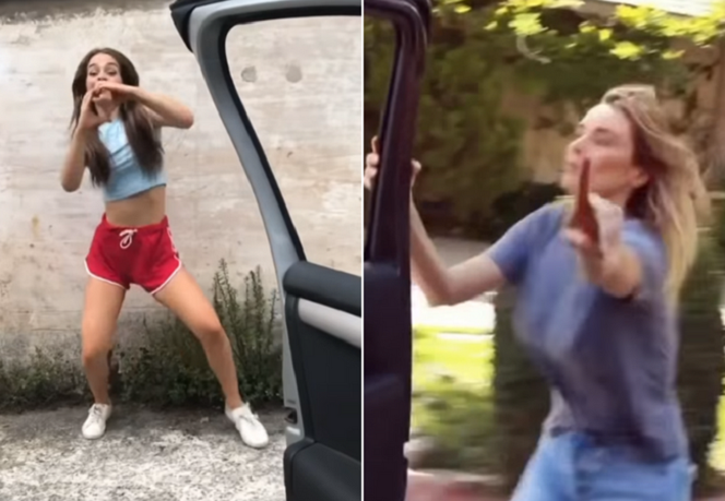 Kiki challenge - co to jest i o co chodzi? - ESKA.pl