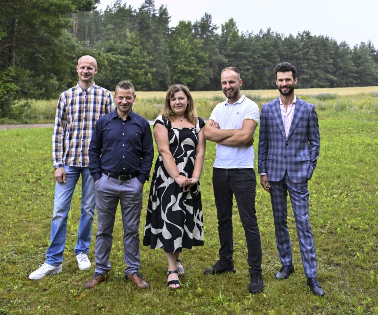 Dlaczego nie ma "Rolnik szuka żony" w niedzielę 12.10.2025? Kiedy nowy ...