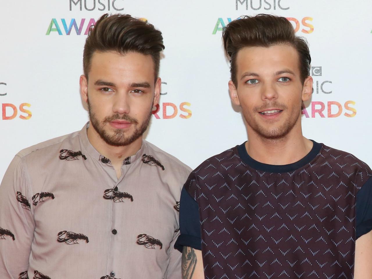 Liam i Louis z One Direction napisali wspólny utwór. Czy to powrót 1D ...