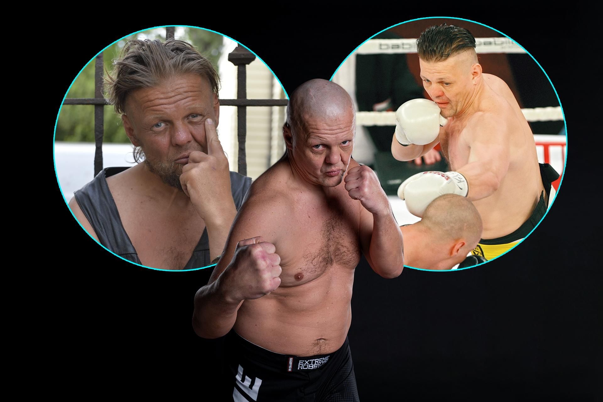 Tak obecnie wygląda Artur Binkowski. Wielka metamorfoza, obecnie jest ...