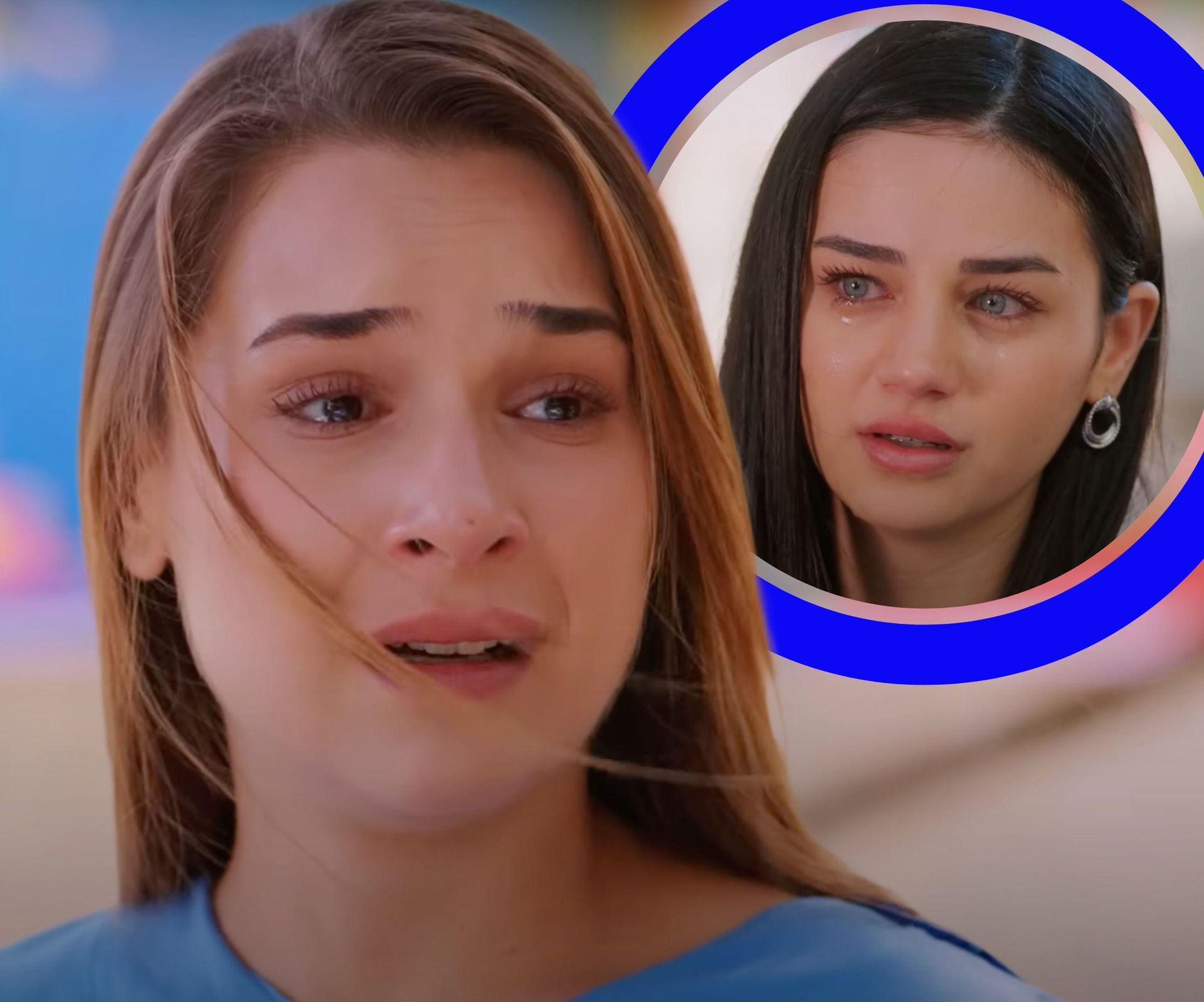 "Miłość i nadzieja" odc. 274, 275, 276, 277, 278, 279: streszczenie. To się wydarzy 8-13 ...