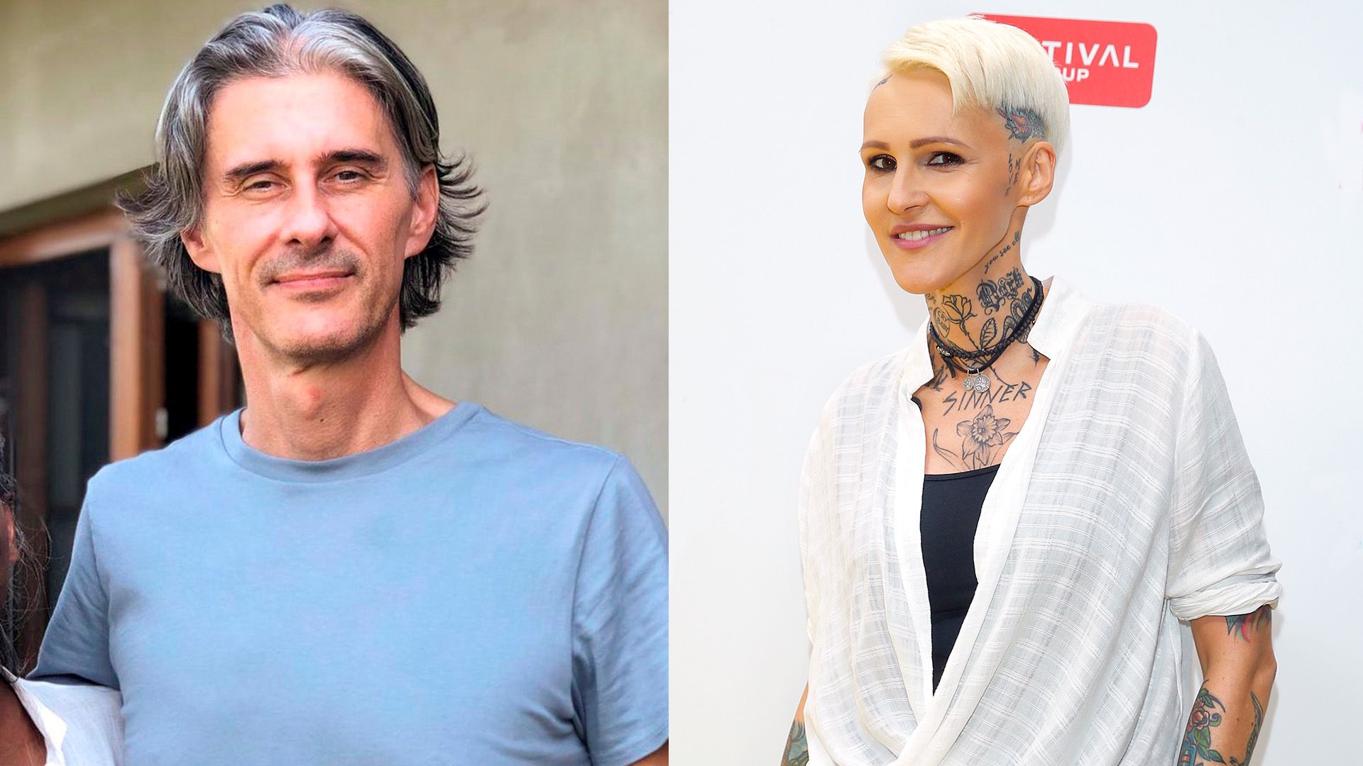 Pierwszy mąż Chylińskiej przerywa milczenie! Mówi o związku i braku ...