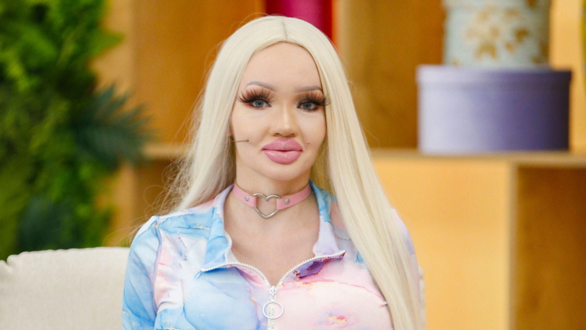 Widzowie "halo tu polsat" w szoku! Ma największy biust w Polsce i wciąż ...