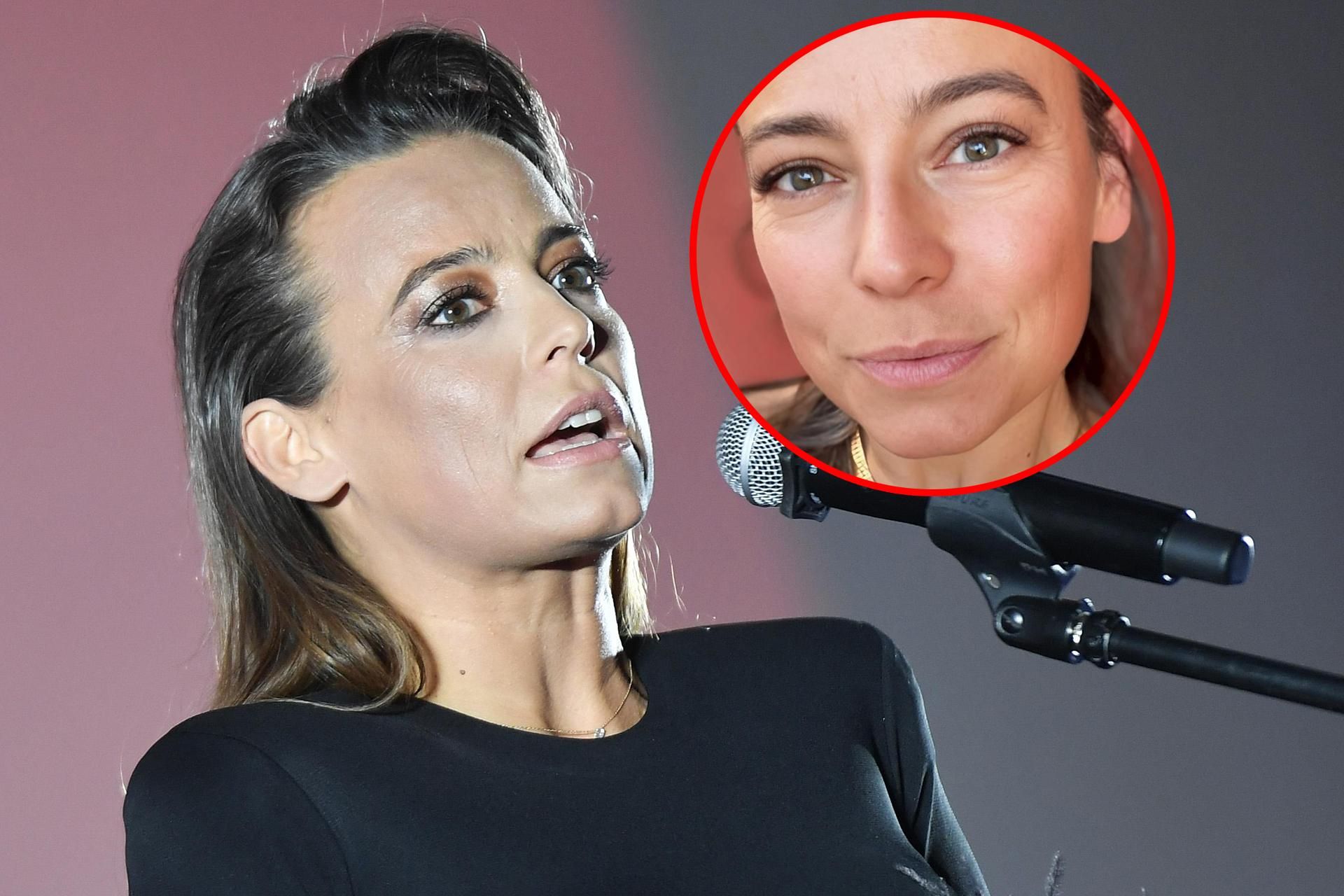 Anna Mucha szczerze o botoksie! "Od razu widać". Prawda o twarzy ...