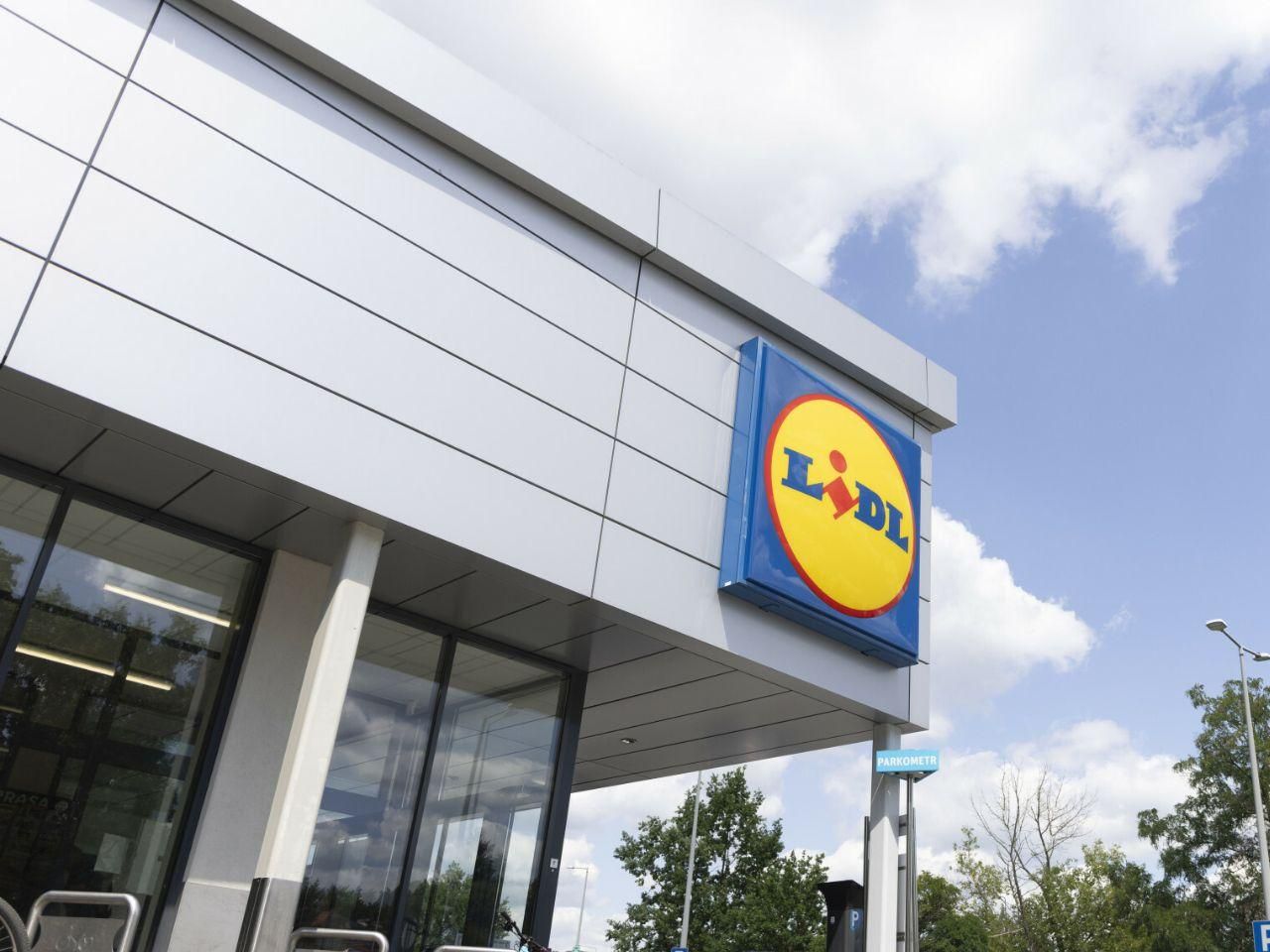 Butelkomaty w Lidlu. Tyle można dostać za pustą, plastikową butelkę - ESKA.pl