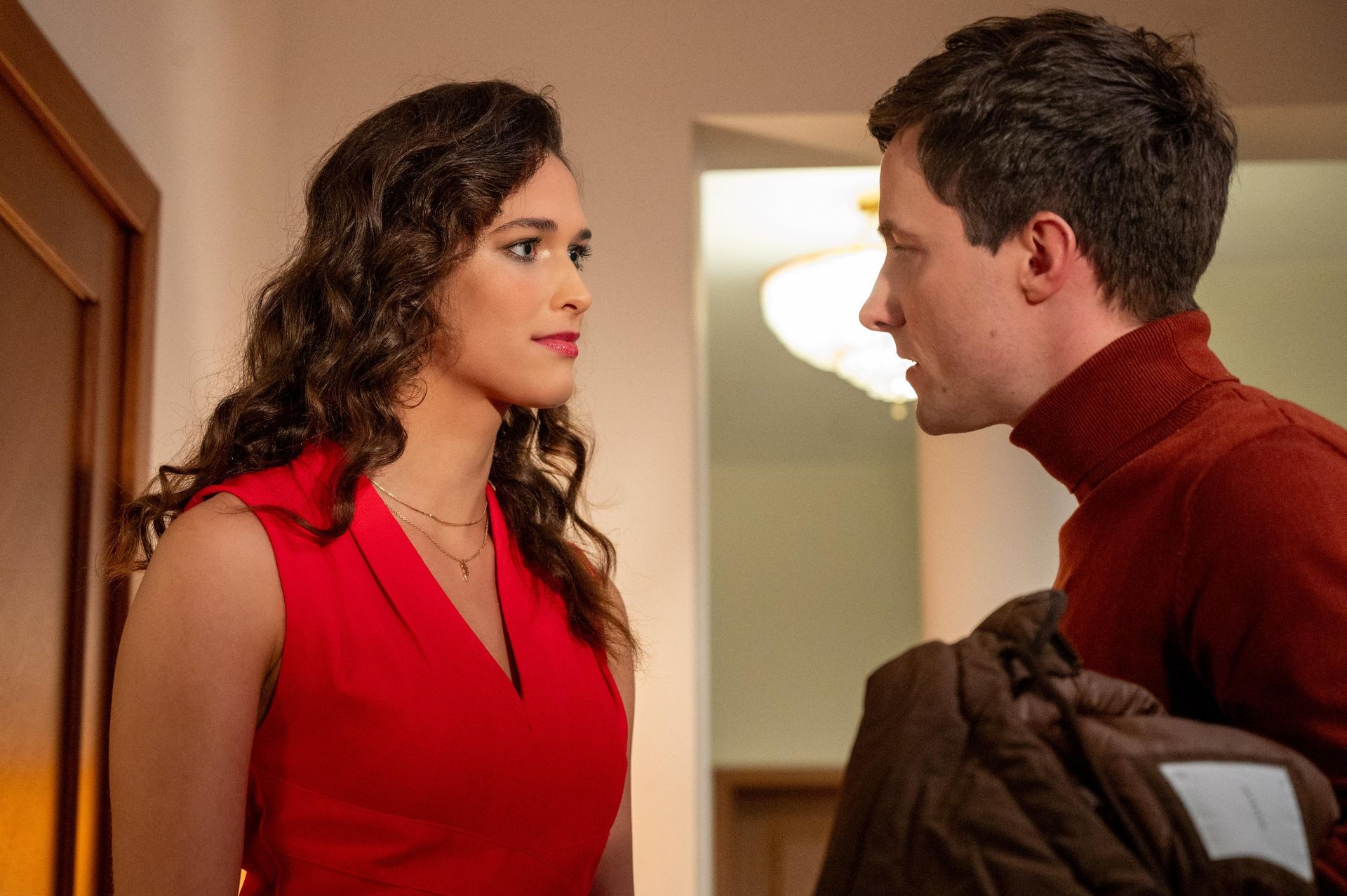 Na sygnale, odcinek 678: Alek wreszcie pozna prawdziwą twarz Bereniki! Na domówce u jej ...