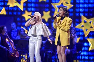 Sonia Maselik - kim jest artystka? Wiek, droga do sławy i życie uczuciowe - ESKA.pl