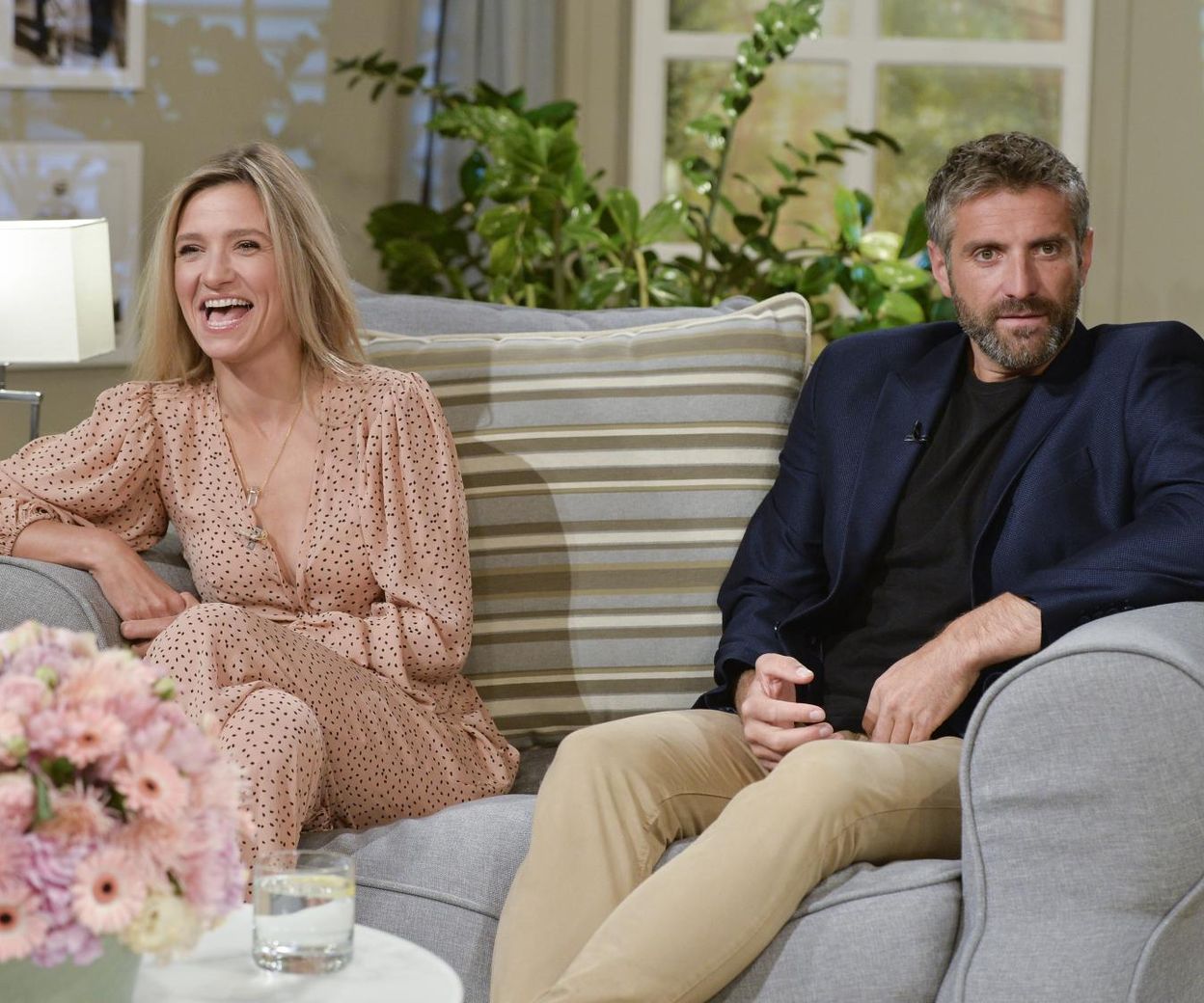 Joanna Koroniewska wyjawiła przepis na udany związek. Oto co nam mówi ...