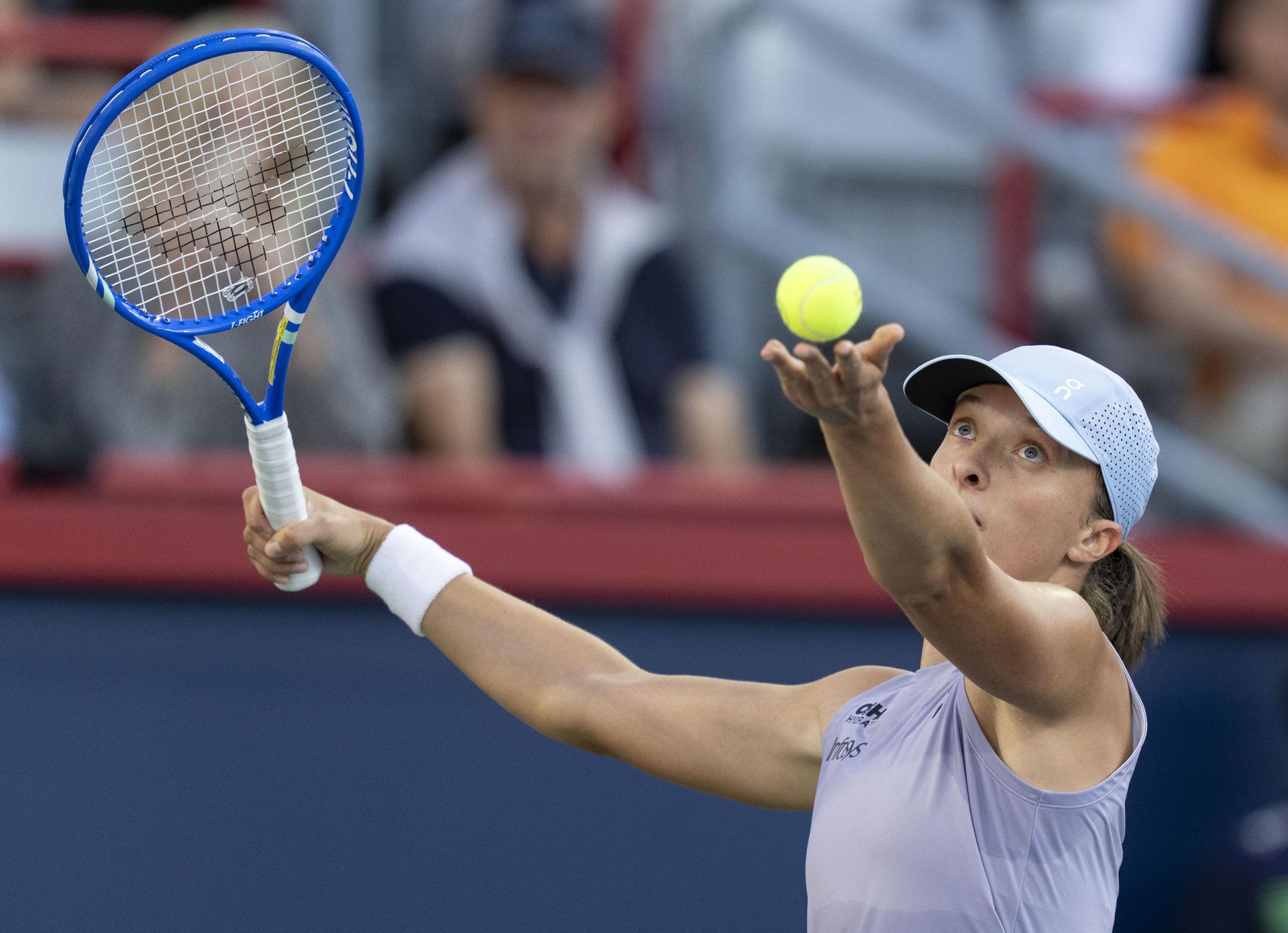 Kiedy Iga Świątek gra miksta US Open? O której godzinie mikst Świątek ...