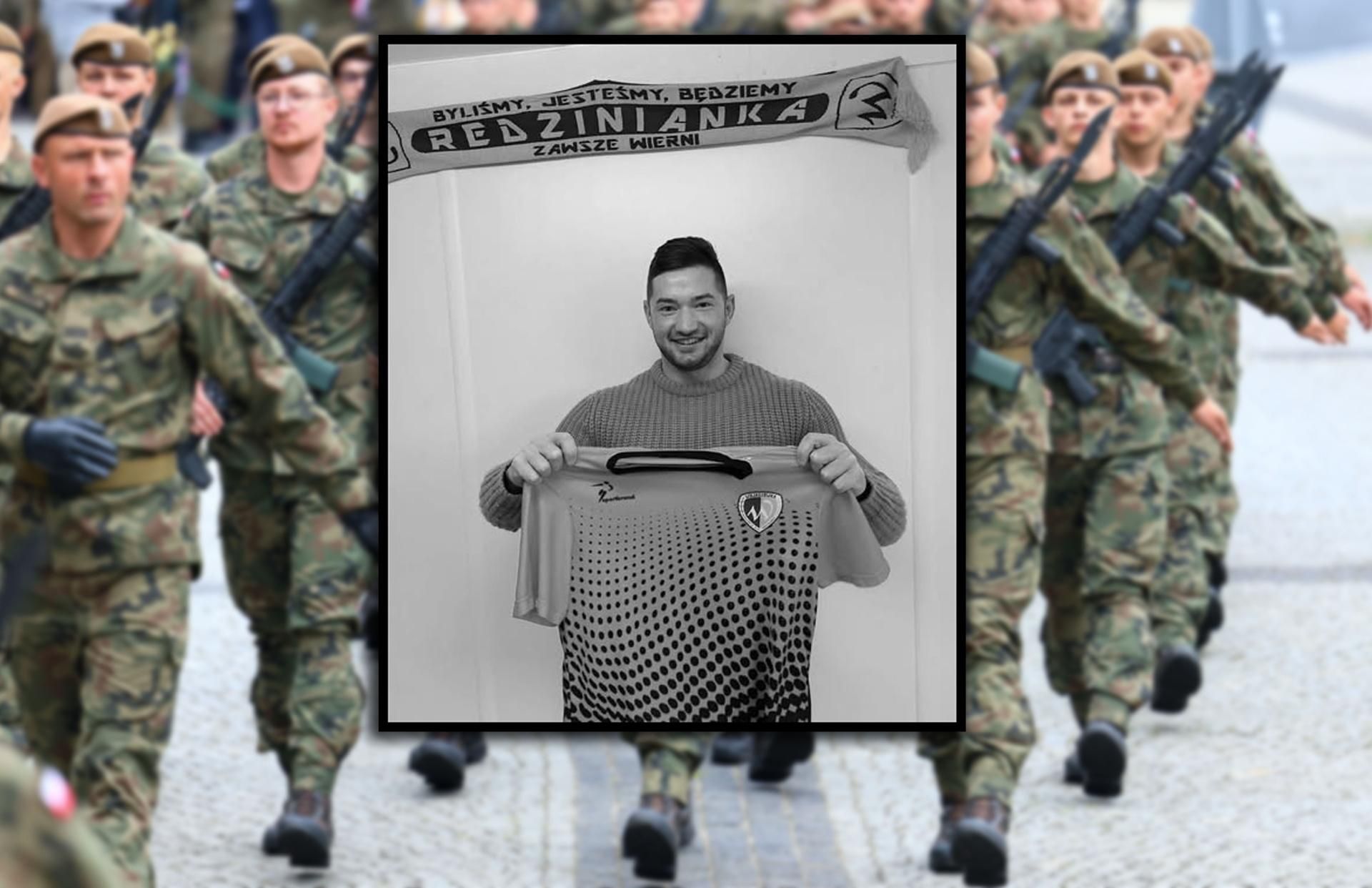 34-letni żołnierz WOT nie żyje! Tragedia na Podkarpaciu, koledzy z ...