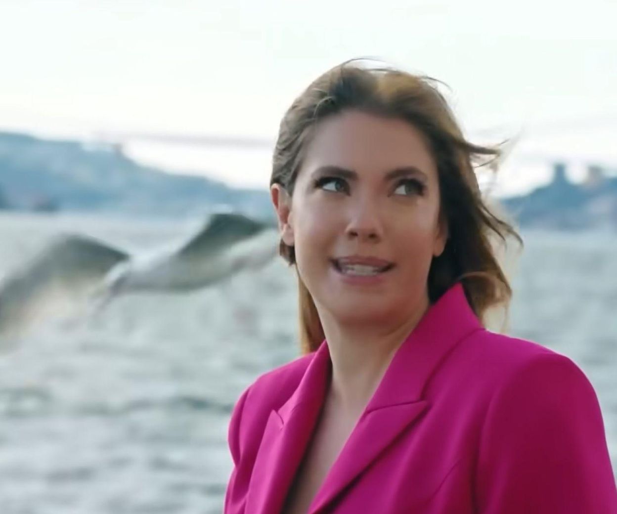 Zakazany owoc 409, 410, 411, 412, 413: STRESZCZENIE. W nowych odcinkach znów sporo plot twistów ...