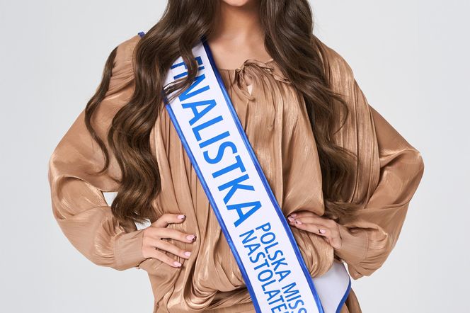 Polska Miss Nastolatek 2025. Kandydatki z całej Polski walczą o tytuł ...