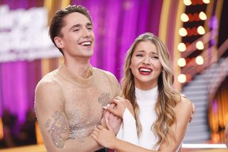 Wojciech Kucina - wiek, wzrost, partnerka, Taniec z gwiazdami, Julia Żugaj - ESKA.pl