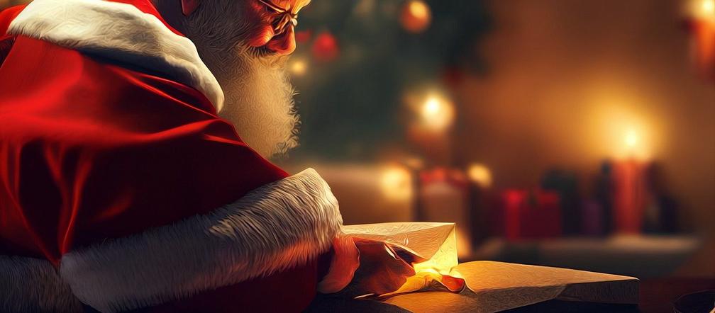 Mikołajki. Gdzie Tarnów gościć będzie św. Mikołaja? - Tarnów Radio ESKA