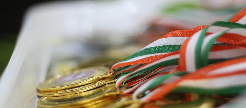 Złoty medal na Olimpiadzie dla Polaka za… poezję?! Dawniej Igrzyska ...