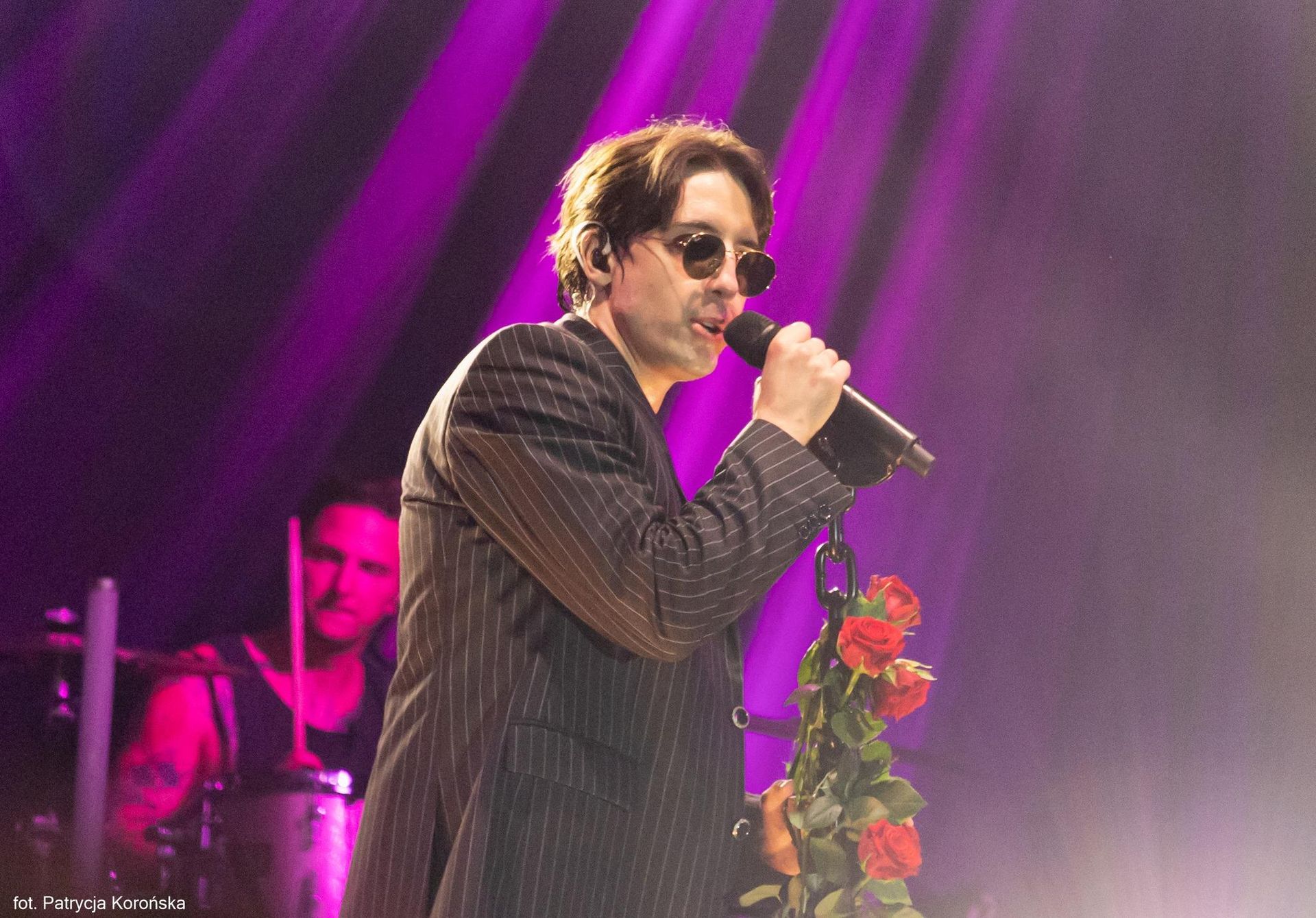 Koncert Dawida Kwiatkowskiego w Świętokrzyskiem. Znamy miejsce i datę - Starachowice Radio ESKA