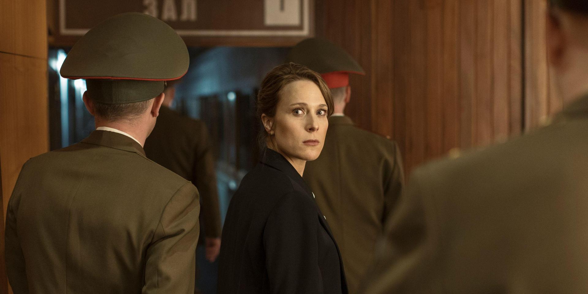 Netflix Zapowiada Nowy I Pierwszy Polski Serial Scifi W głębi lasu ...