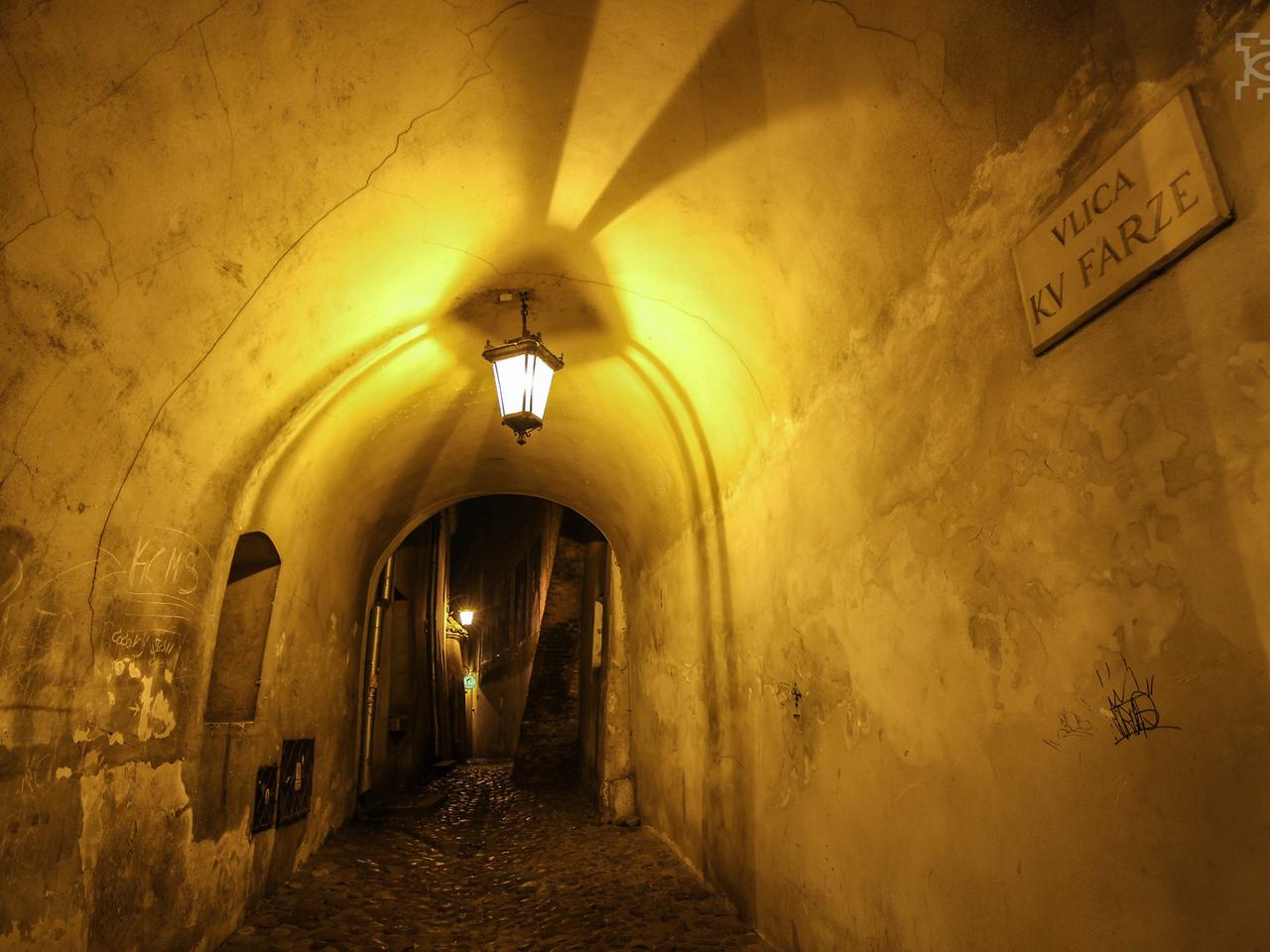 Moje miasto nocą - Lublin, Super Express