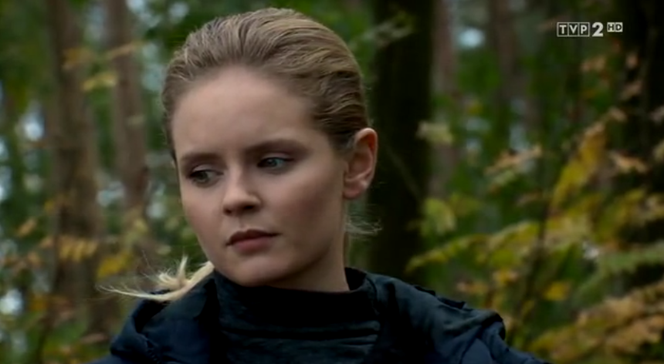 Spowiedź Justyny w "M jak miłość". Nie żałuje, że zabiła Maćka - Super ...