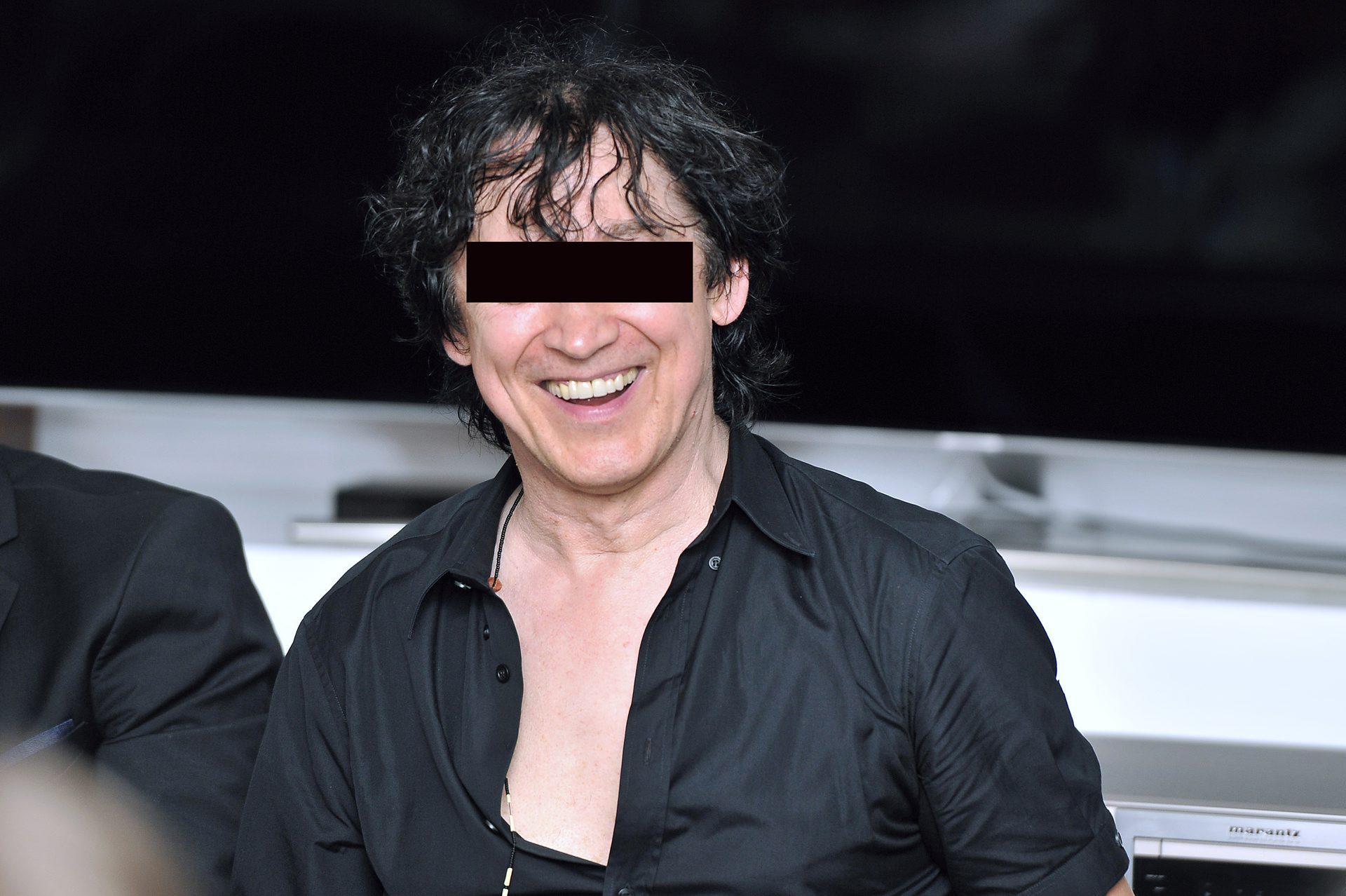 Lider zespołu Lady Pank Jan B. usłyszał zarzuty. Duże pieniądze w tle ...