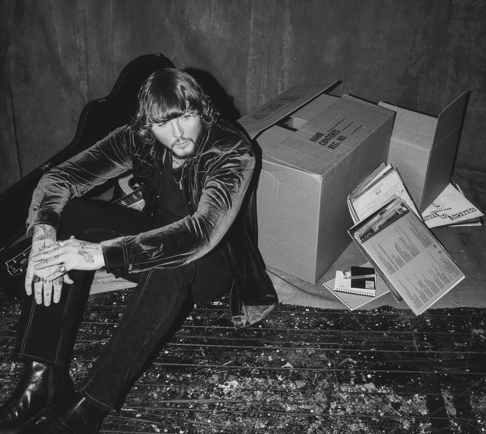 James Arthur w nowym singlu z nadchodzącej płyty. Tak brzmi „Just Us ...