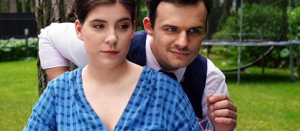 Barwy szczęścia. Ślub Agaty i Ignacego zagrożony! Kieliszewski w końcu się oświadczy, ale zmieni ...