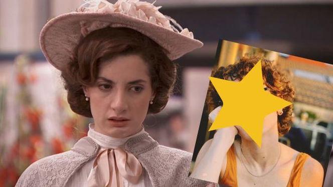 Ines Aldea gra Celię w serialu Akacjowa 38. Co wiemy o aktorce? Jak ...