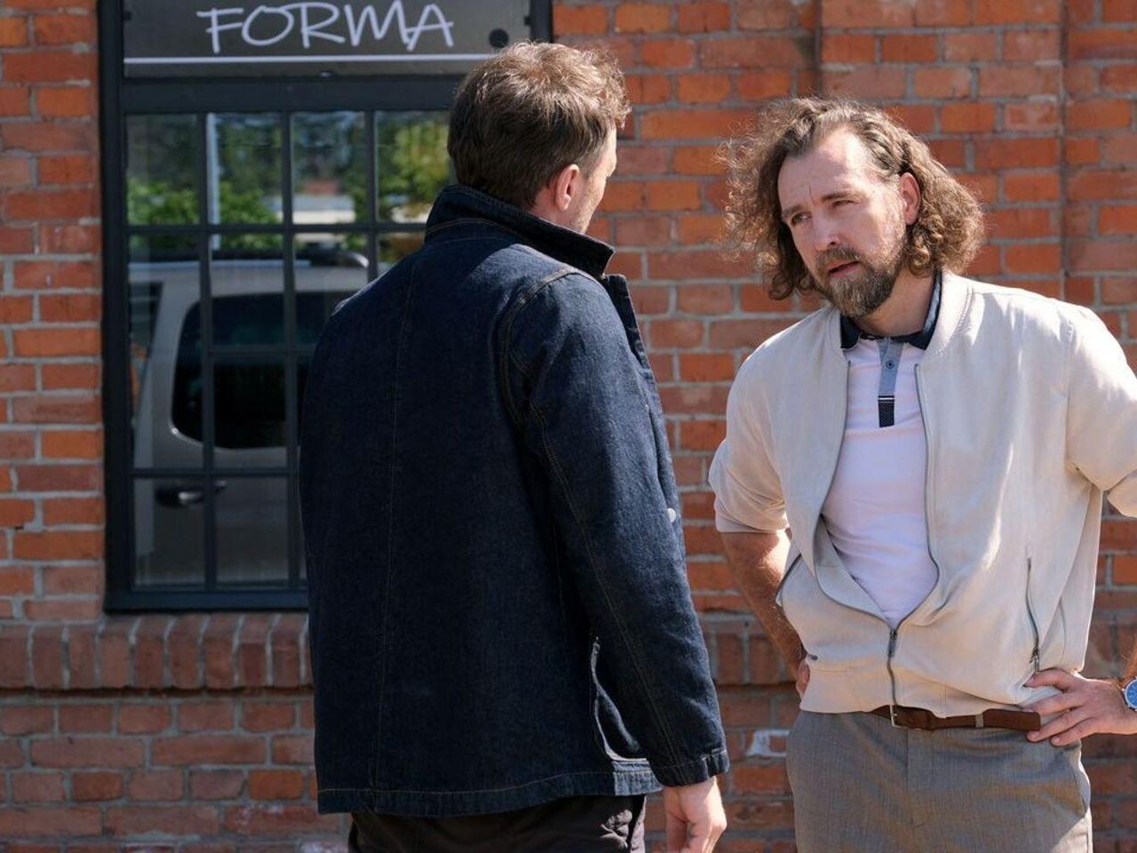 M jak miłość, odcinek 1835: Bartek po zniknięciu Doroty będzie błagał Tomasza o pomoc! Znów ...