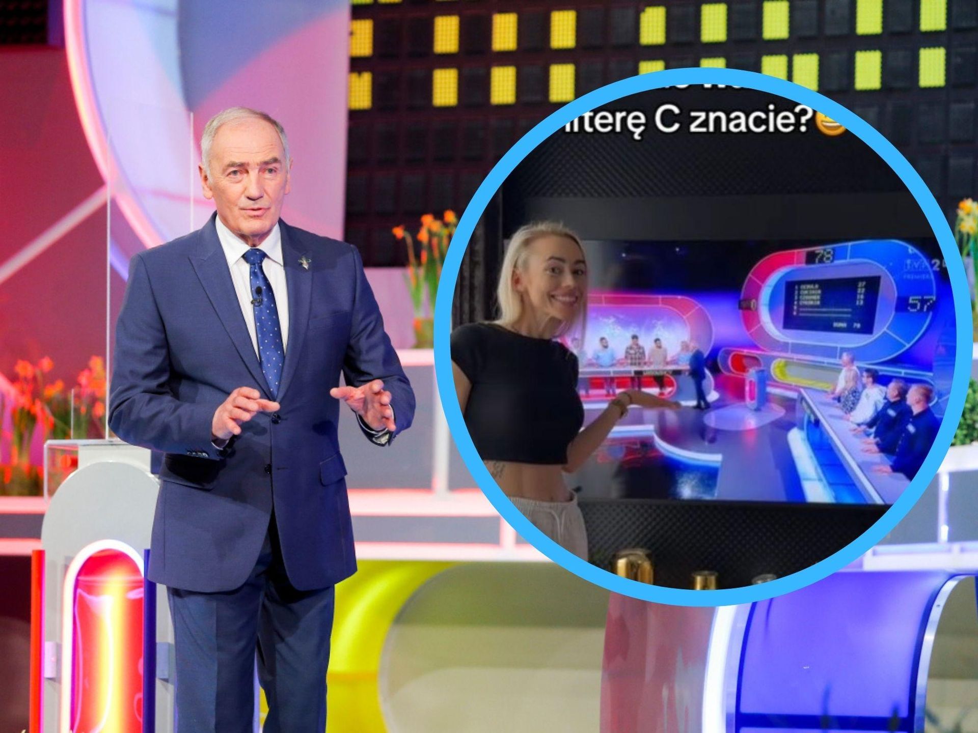 Podkarpacie. Mieszkanka Kolbuszowej zaliczyła wpadkę w Familiadzie. Wideo podbija sieć - Rzeszów ...