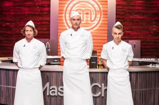 MasterChef 6, finał: zapis relacji NA ŻYWO na SE.pl - Super Express ...