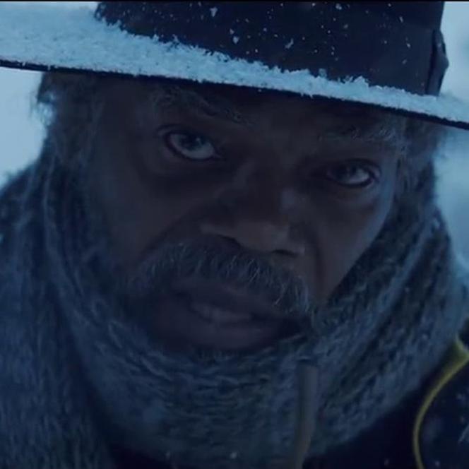Hateful Eight – Samuel L. Jackson zdradza sekrety Quentina Tarantino ...
