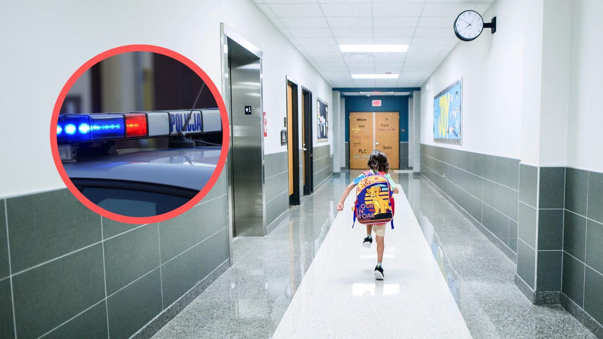 Pijana w sztok matka przyszła odebrać dziecko ze szkoły. Miała ponad 3 promile - Wrocław Radio ESKA