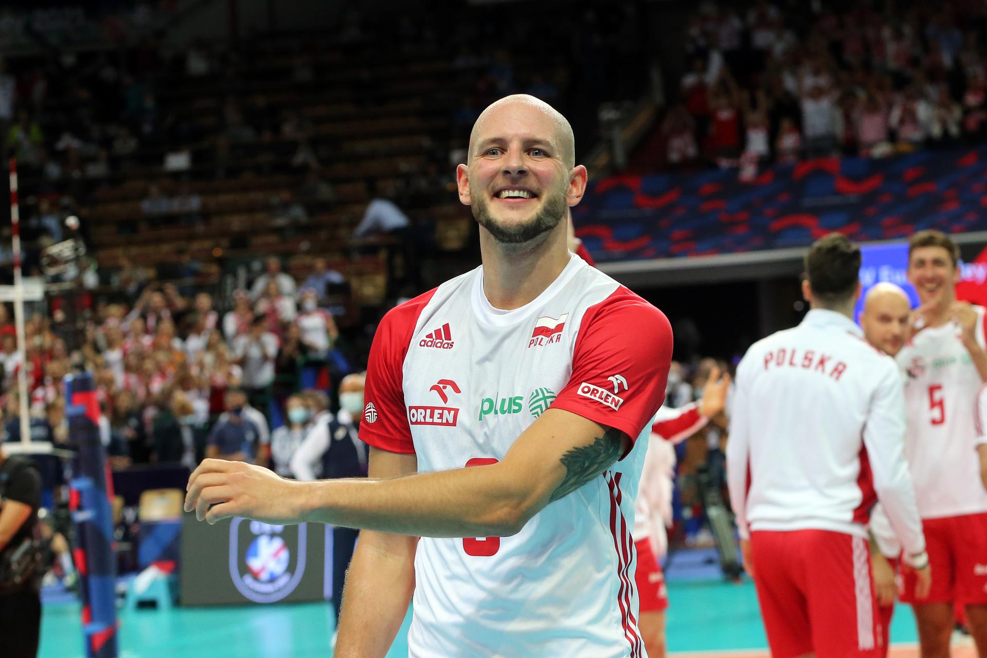 Bartosz Kurek wielu może wprawić w kompleksy! Wielki wyczyn Polaka ...