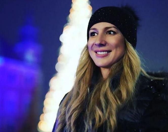 Maciej Dowbor wsypał partnerkę Jerzego Janowicza. Marta Domachowska ...