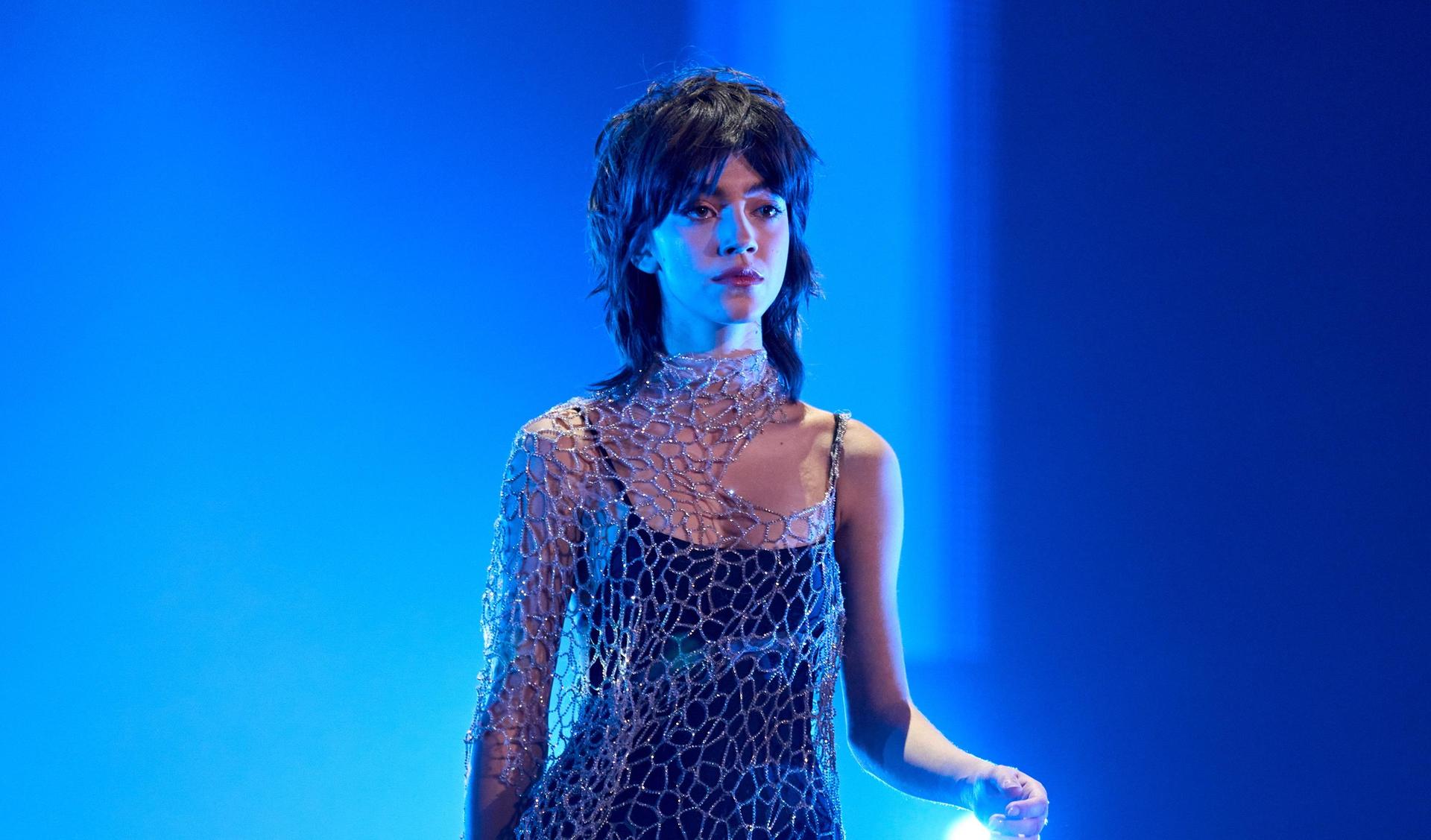 Sofia Konecka-Menescal była uczestniczką Top Model 12, która zachwyciła ...