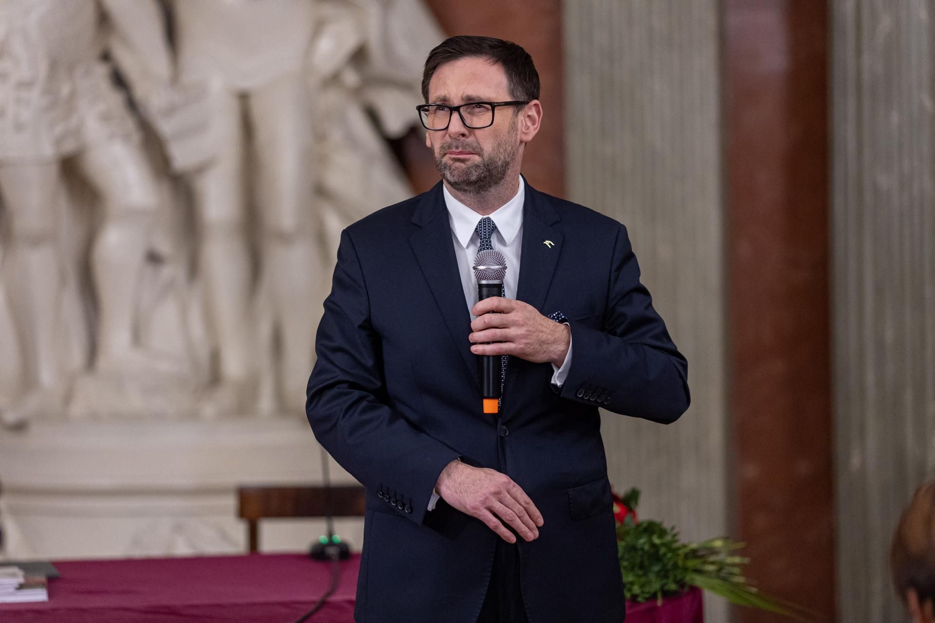 Daniel Obajtek nie stawi się przed komisją śledczą! "Nie będę małpą w cyrku" - Super Express ...