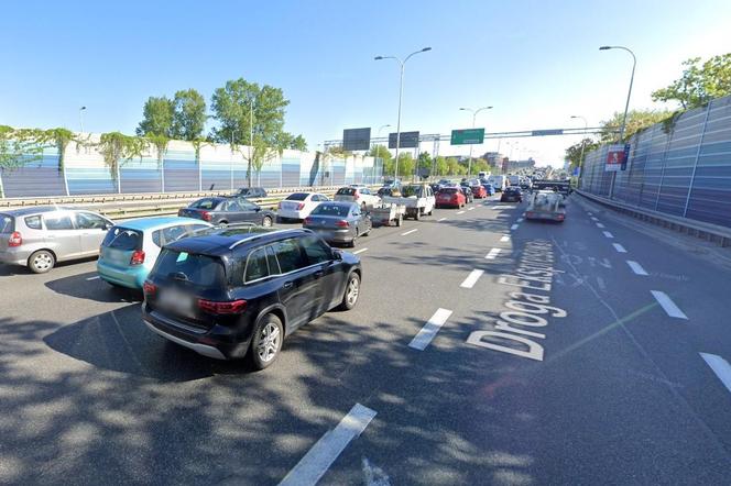 Nowa autostrada A50. Wiadomo, na jakim etapie są prace zwiazane z jej ...