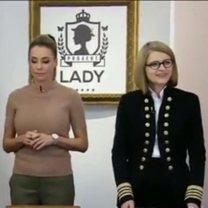 Projekt Lady – nowy odcinek 3. Kiedy i gdzie oglądać online i w tv? Kim ...