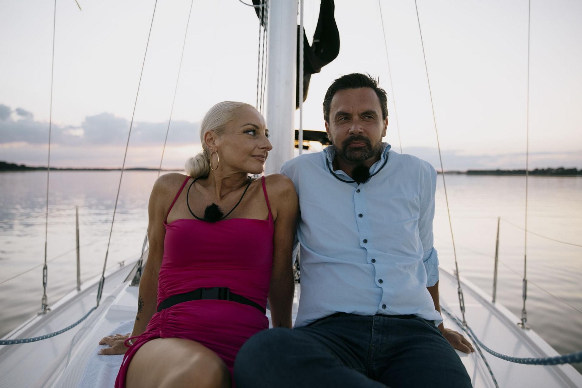 "Moja mama i twój tata"! Awantura, kłamstwa i miłość w finale - Super ...