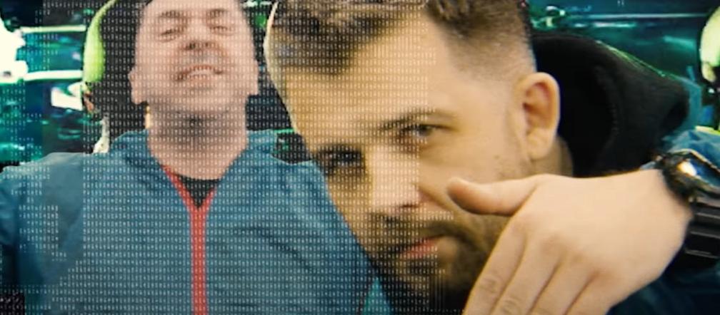 „Cudowronek” POKONANY. Marcin Miller i Tede rozwalili system - VOX FM