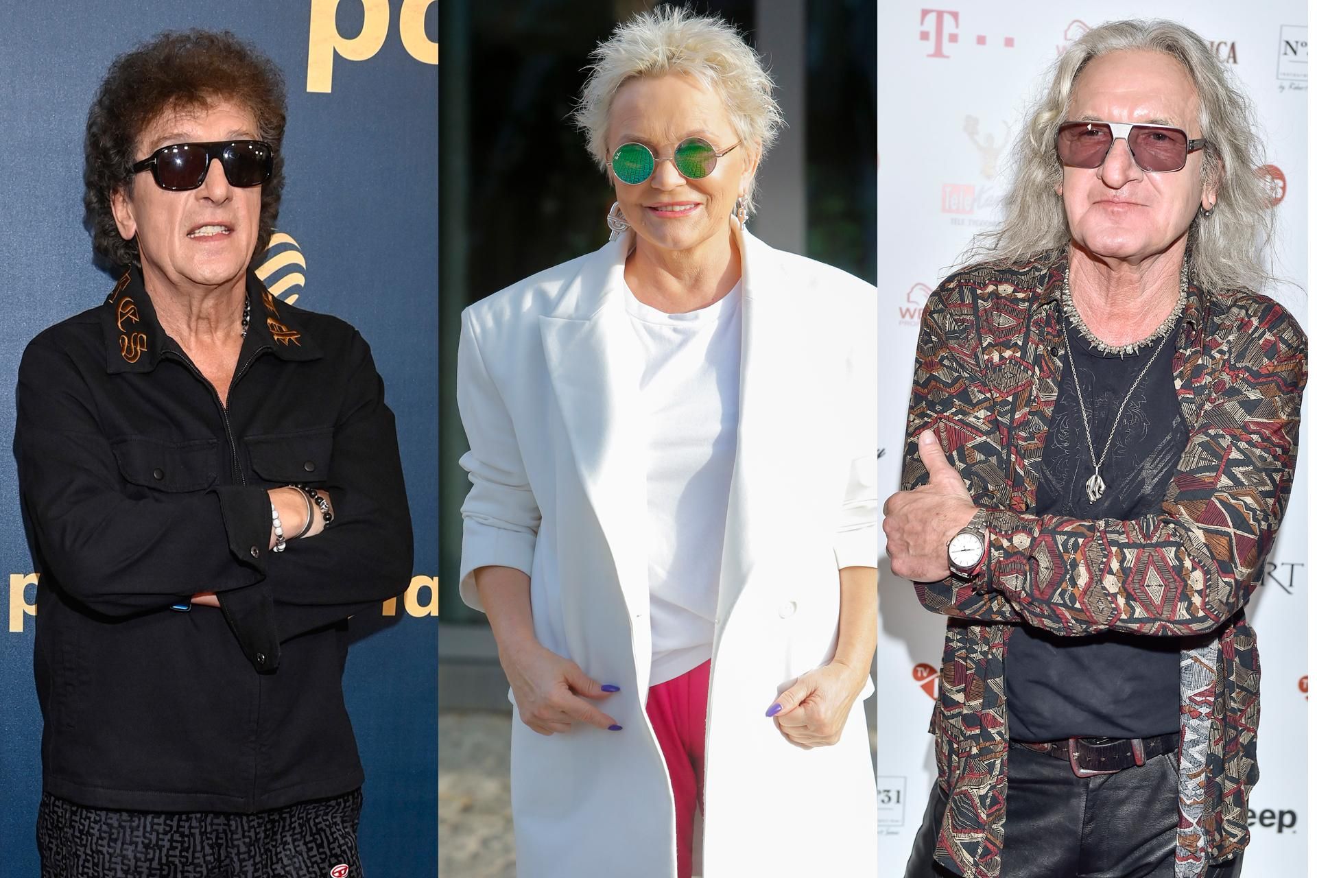 Quiz Lady Pank, Perfect czy Lombard. Czyj to utwór? Rockowe lata 80 ...