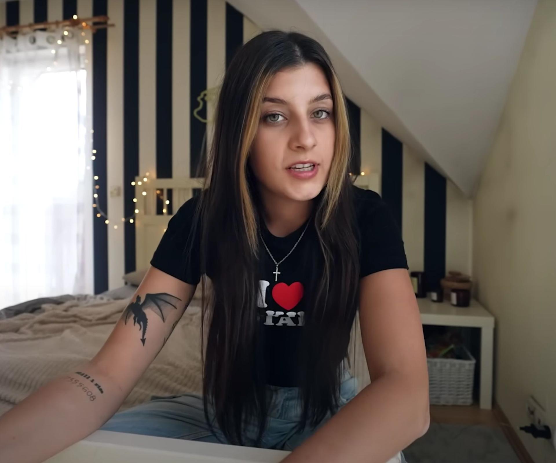 Fusialka szczerze o chorobie swojej mamy. To najgorszy okres w jej ...