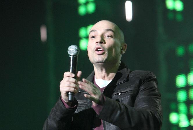 Jacek Stachursky stand-uperem! To koniec kariery muzycznej? - ESKA.pl