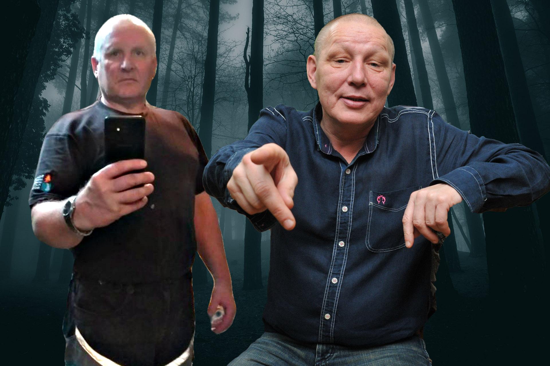 Gdzie jest Jacek Jaworek? Jasnowidz Jackowski miał wizję! W swojej ...